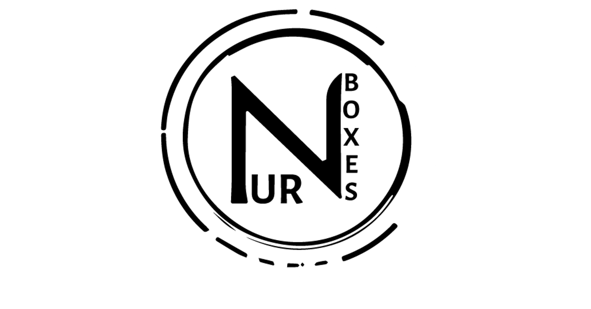 Free Gift Guide – Nur Boxes